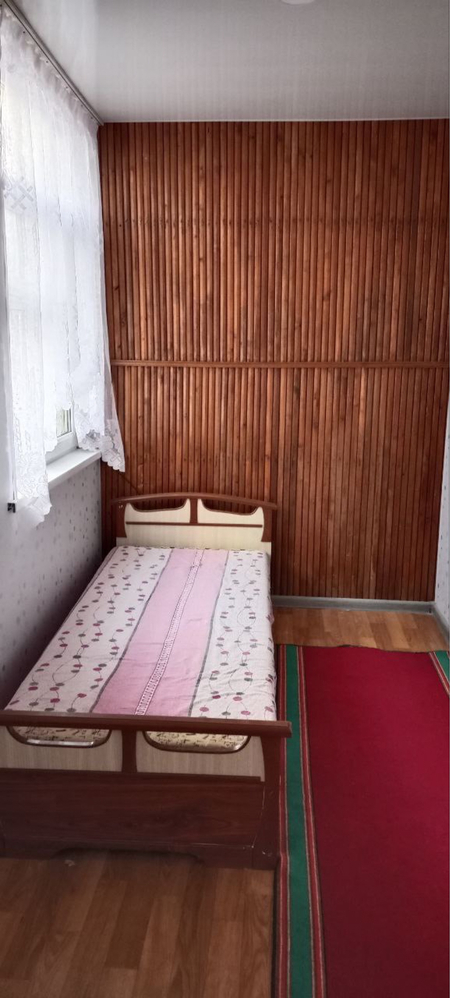 Срочно продам сергели 7 1-2/1/5 2х6 балкон чистая не торец 44000&