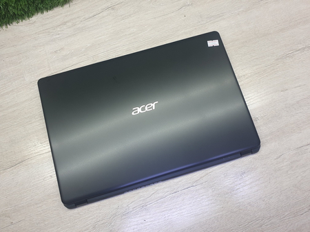 Acer Shale Black. Yangi Kafolati bilan