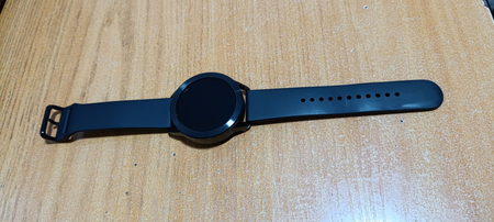 Xiaomi watch s3 qoʼl soati