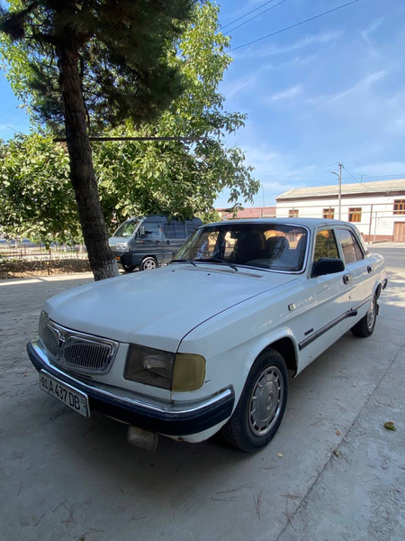 Volga 31 10 Srochniy sotilati
