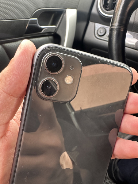 Iphone 11 128g 81%