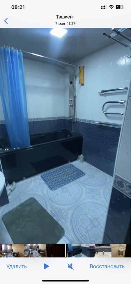 Oybek metroda bolaga kivartira 5 honali lux метро ойбек 5 контний лух