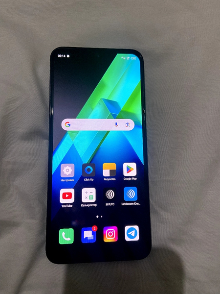 infinix zero 20  , 13/256 GB  108 MP