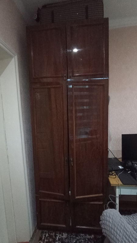Продаётся стенка б/у