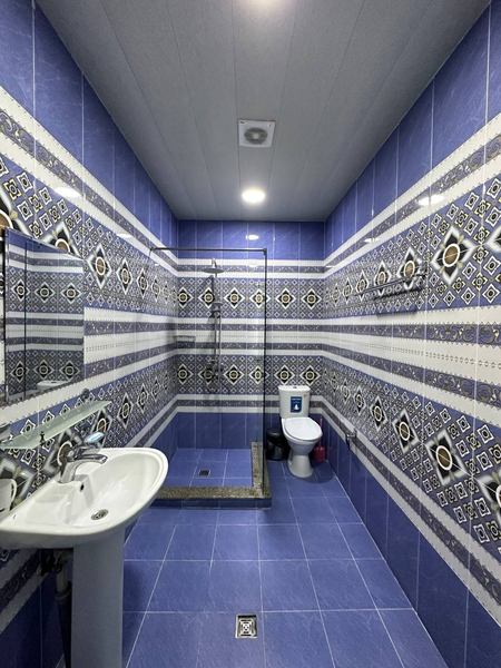 Dacha MVD oila va ulfatlar uchun