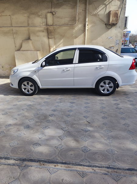 Nexia 3 2023   steyl ,mt,eksport
