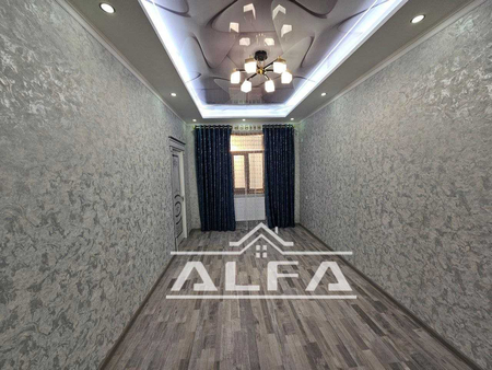 2 xonali qilingan 45m² 4-qavat sotiladi.