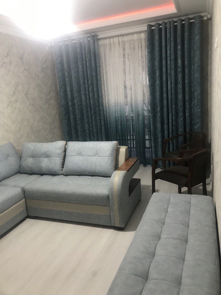 Сдам квартиру новостройка 2/5/8 ЖК Primer House