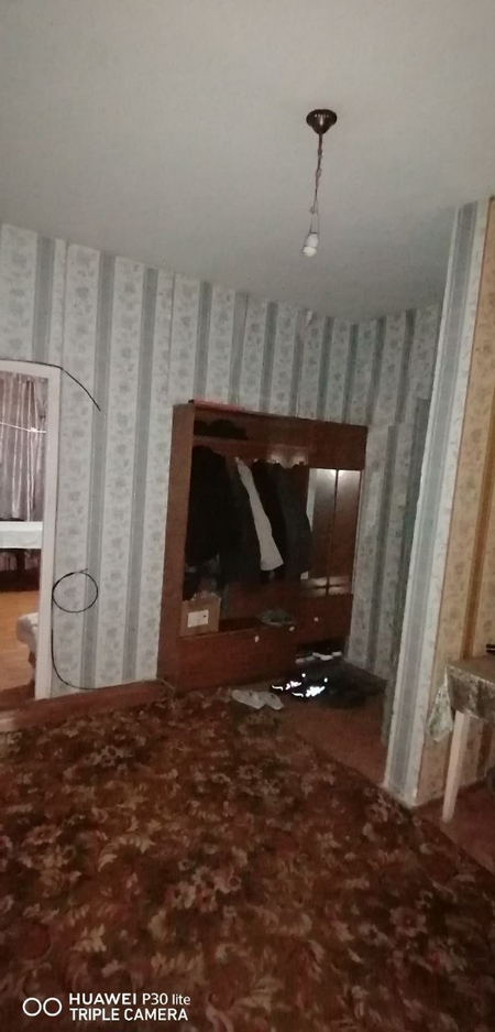 На ттз 4.2 х комнатная.63 квадрата.улучшенка.