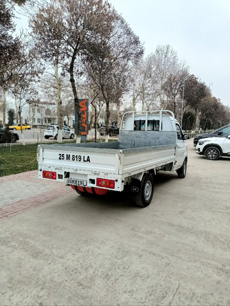 Shineray T30 2022 yil