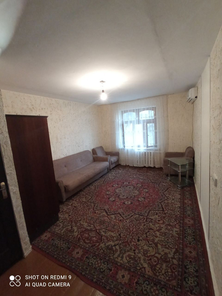 Arenda kvartira 1 xonali