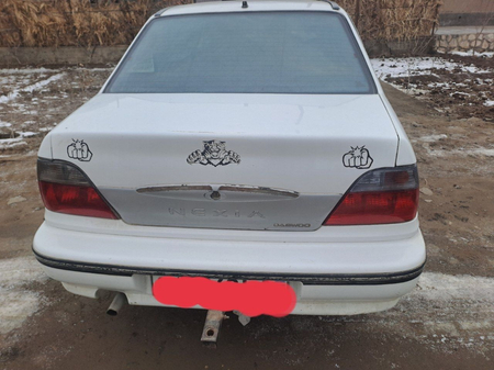 Сонс пол люкс метан 1998 й