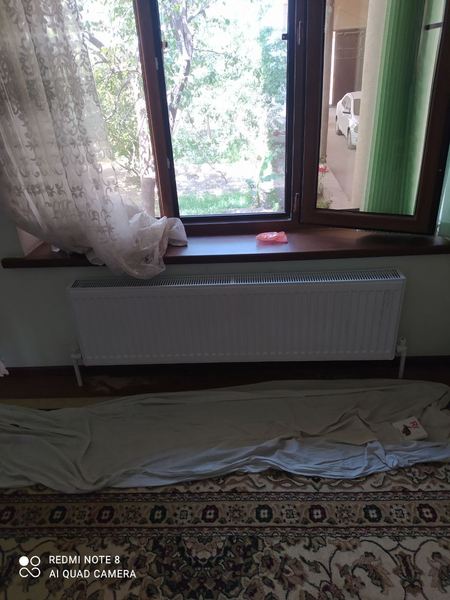 Сварщик сантехник усталар Самарканд