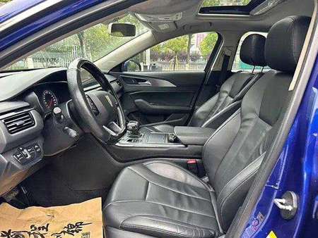 Hongqi H5 - Orient Leasing bilan halol nasiyaga