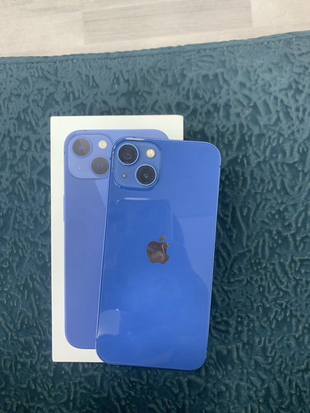 Iiphone 13.128gb
