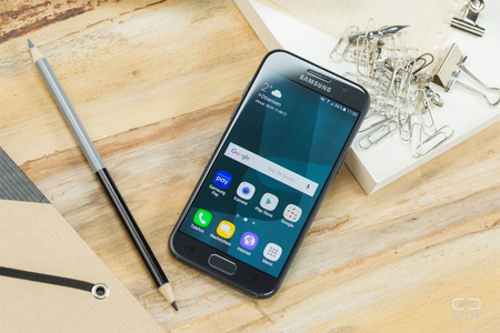 Samsung galaxy a3 2017