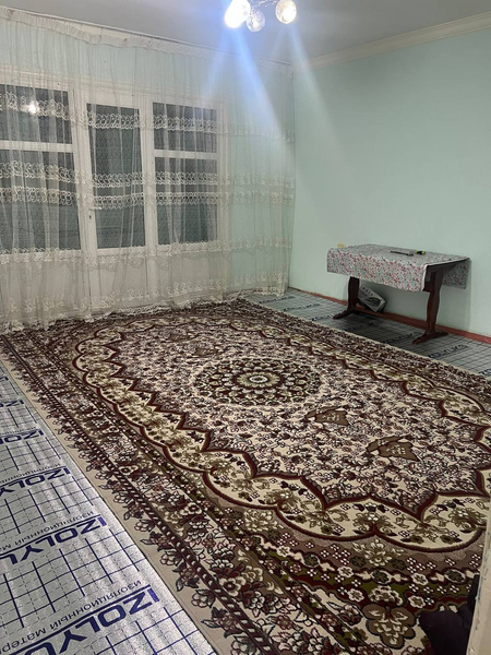 Юнусабад -13 ХАРБИЙ оилага факат 2 хонали 300$
