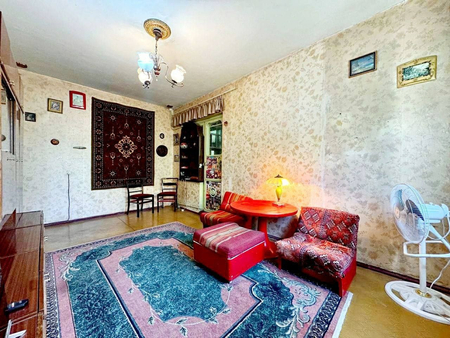 Yunusobod 13 1/3/4 bez remont balkon 2/6