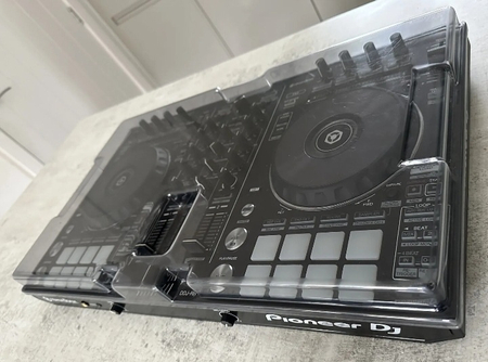 PIONEER DDJ RR yaxshi holatda