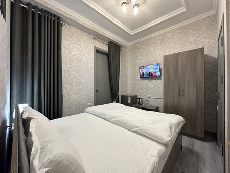 Hotel & Hostel / гостиница & хостел