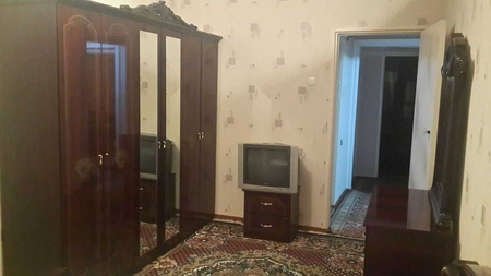 Продажа квартиры на Дархане Салар ID;ND 80