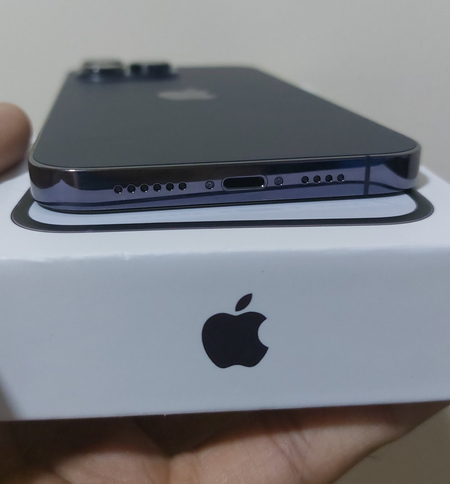 iPhone 14 Pro Max, 128Gb, 99%