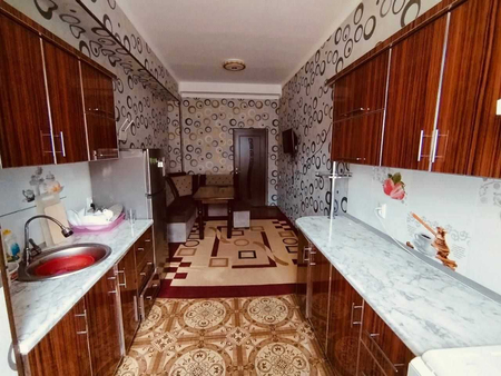 Ташкент улица Паркент, Мирзо Улугбек .2 /6/8 евроремонт (J3736)
