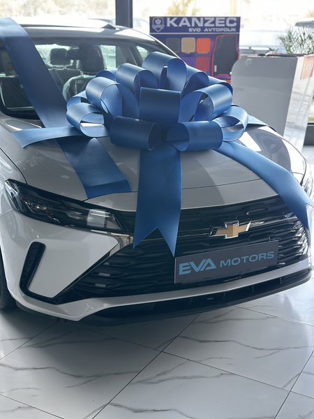 Chevralet monza 1.3 T