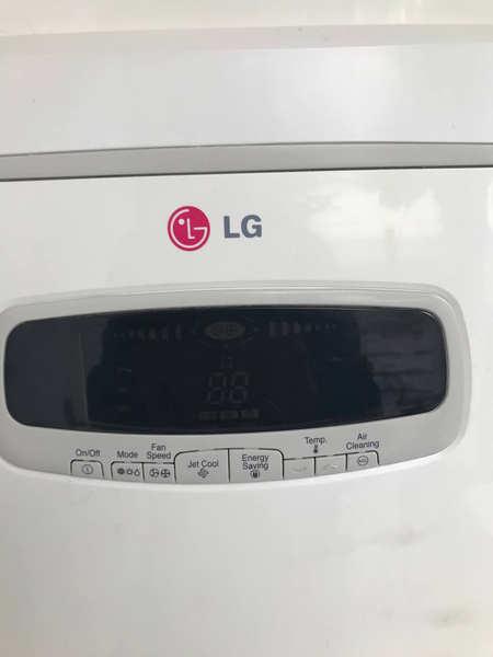 Кондиционер лдж 30