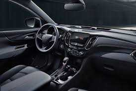 Chevrolet Tracker Redline