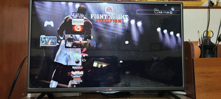 Sony Playstation 3 ideal