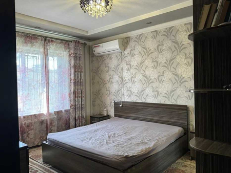 Бадамзар  .2в3/4/4.   77-серия   ( парковка + мебель + техника )