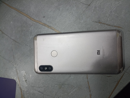 Redmi 6 pro 4/32