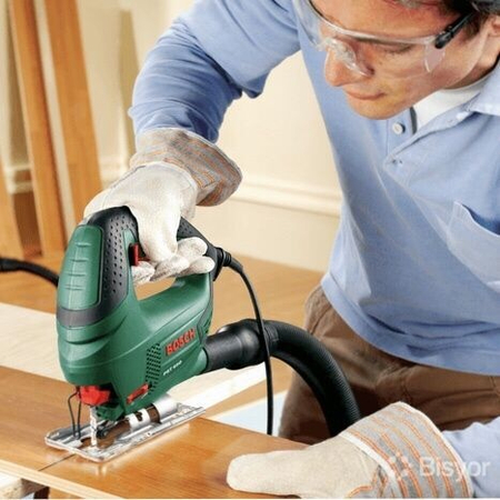 Лобзиковая пила Bosch PST 750 PE