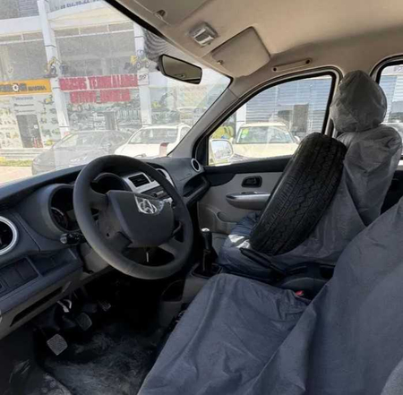 Changan 5 o'rinli ochiq bort Sotuvda Tayyor