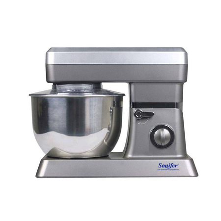 Новый в упаковке Промышленный Планетарный миксер с чашкой Stand mixer!