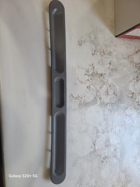 Gentra Lacceti lyuk plastmassasi