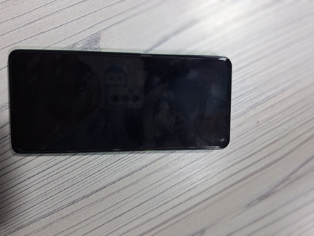 Techno Spark Pro 20