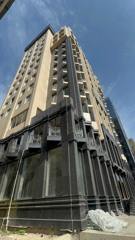 (T) Abdulla Qodiriy metro bekati yonidan xonadon xarid qiling 38 kv.m