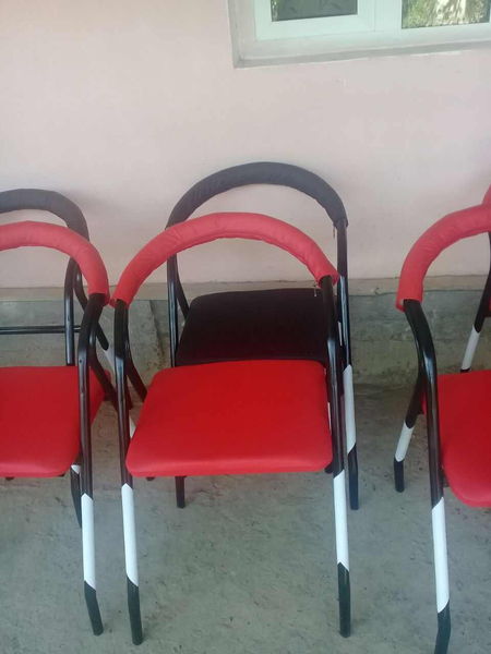Stul zamochka oshxona kafelar uchun tayorlaymiz
