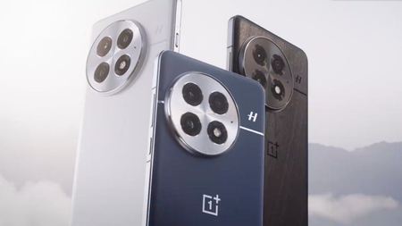 Oneplus 13 (Snapdragon 8 Elite)