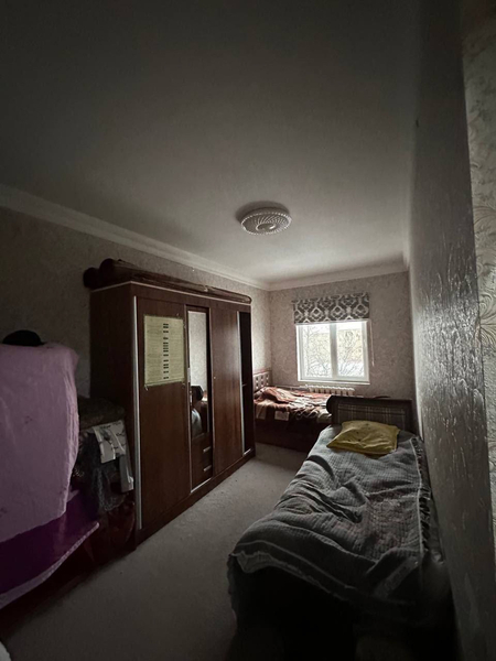 Qora qamish 2/1 4/4/4 84 m2 yevro remont