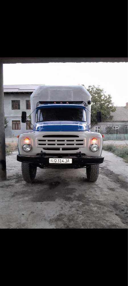 Zil_130_zil _130.