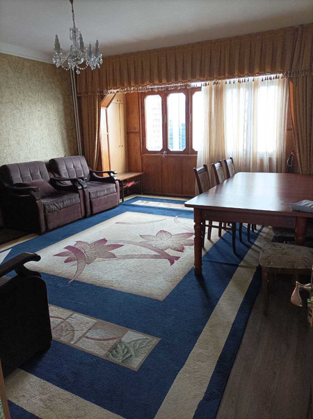 Срочно продается квартира на Ц6. 4/7/9 - 92м2
