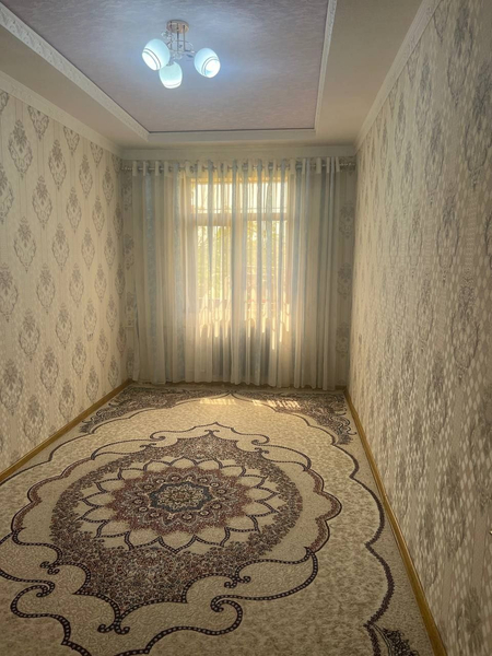 2/4/4 Ттз-2 около 248-школы. Квартира с ремонтом. 50м². Не торец