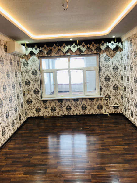 Продажа 3 ком кв. Центр Кибрая. Ипотека.