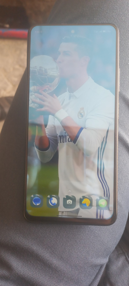 Telefon Poco 4M Pro 5G