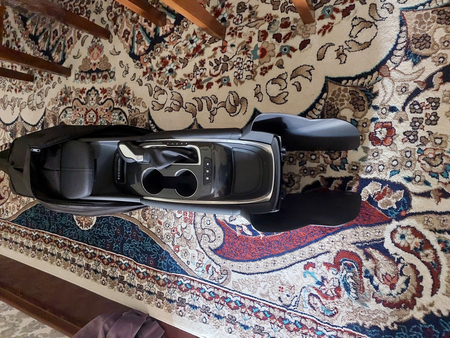 Spark Malibu 2 bar O\\\'zbekistonda ishlab