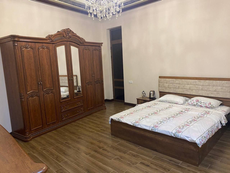 Гостиница без загса Миробод SHOXJON HOTEL