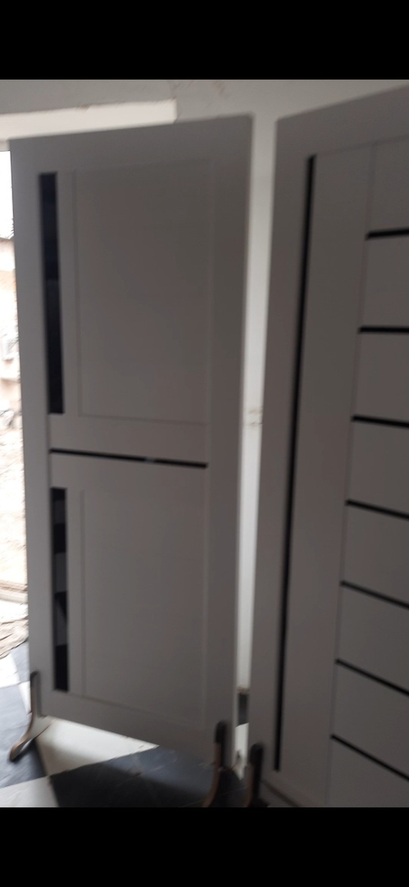 Rassiya eshiklari bor xar xil turda